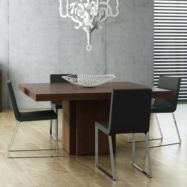 Corrigan Studio® Jake Dining Table & Reviews | Wayfair
